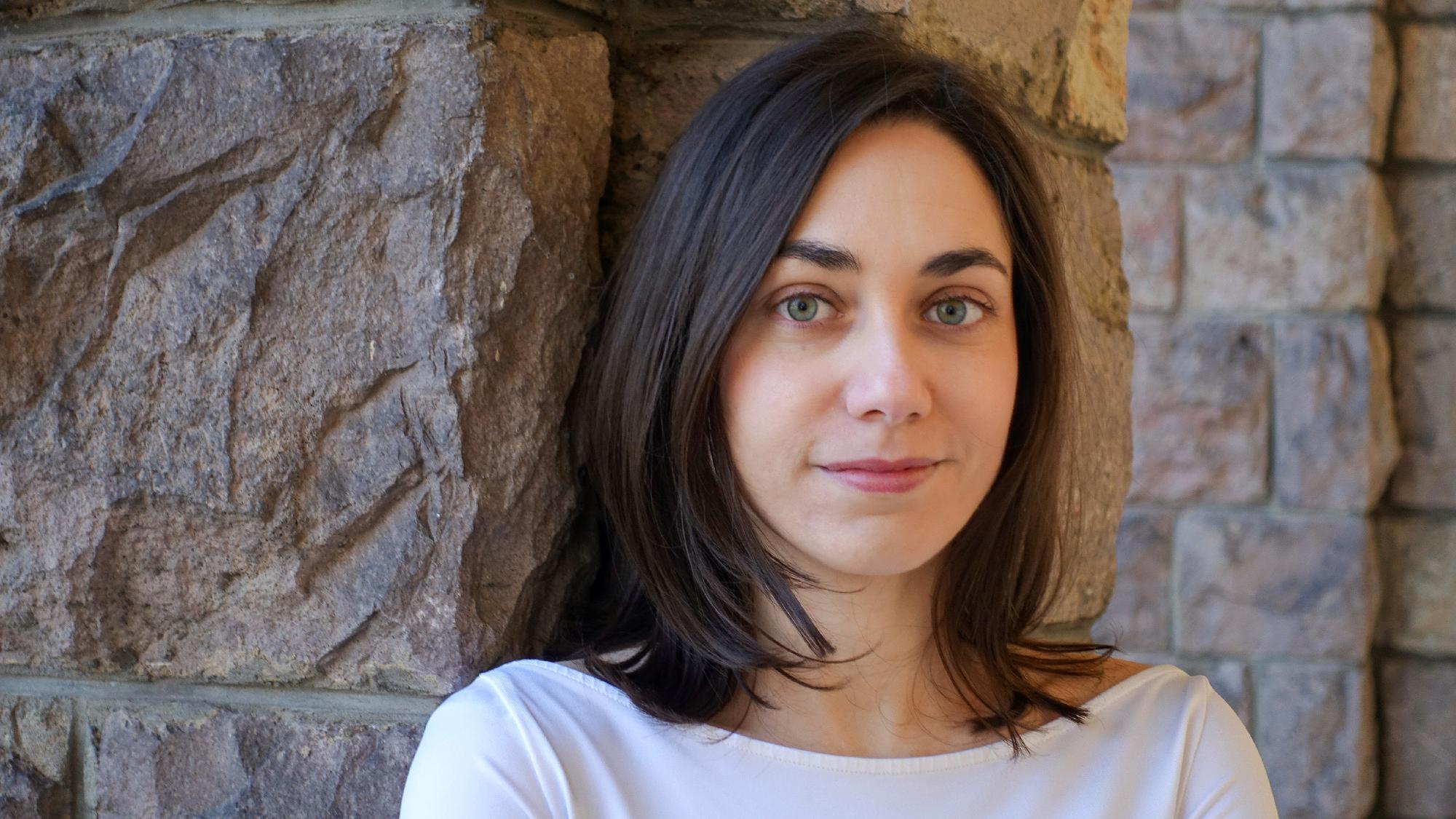 Oratorio and Lied singing MA Diploma Concert | Events & tickets ...