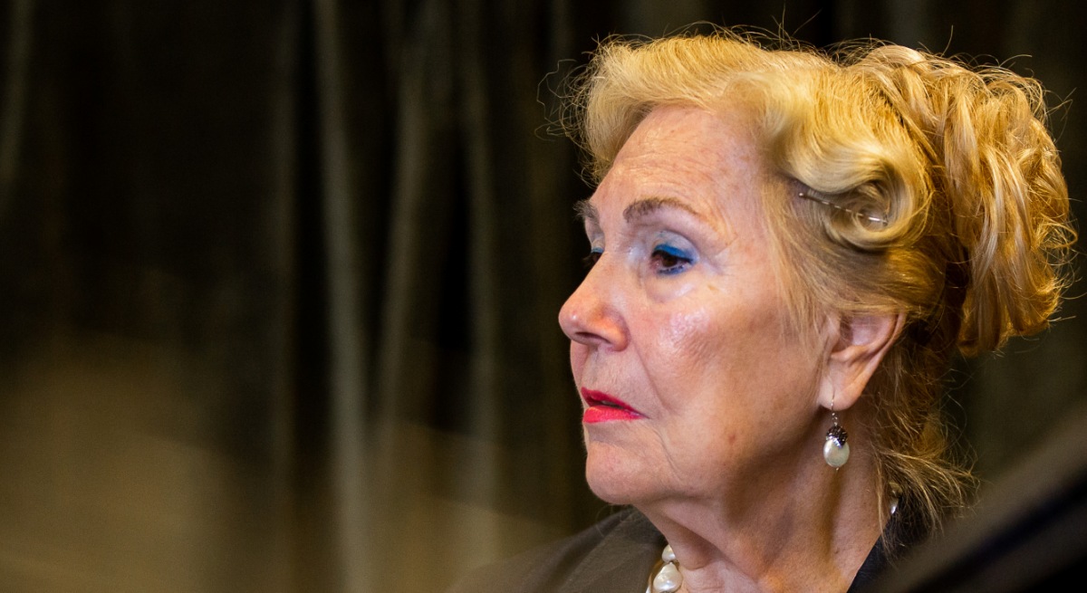 Judith Neszlényi | Events & tickets | Zeneakadémia