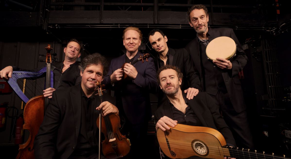 Concerts presented by the Liszt Academy