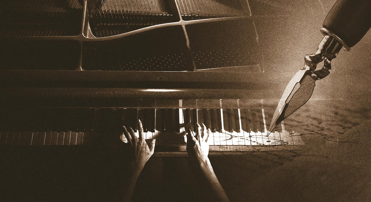 Piano Works | Events & tickets | Zeneakadémia