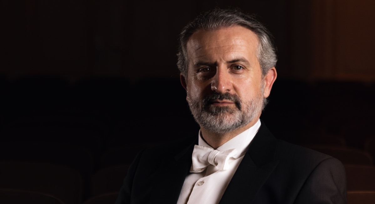 Youth Symphony Orchestra Zurich Events And Tickets Zeneakadémia