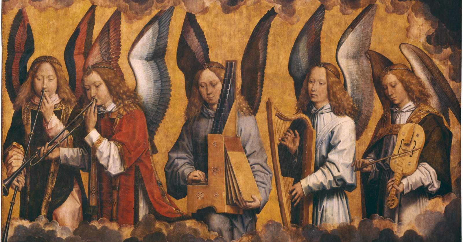 From the hydraulis to the concert organ | Liszt Academy