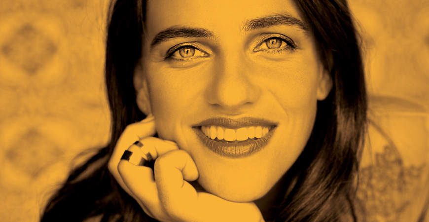 Turn of the Year with Bea Palya | Programnaptár | Zeneakadémia